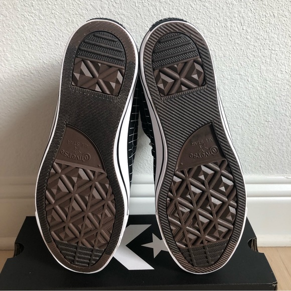 Converse | Shoes | Converse Chuck Taylor All Star High Mens Shoes ...